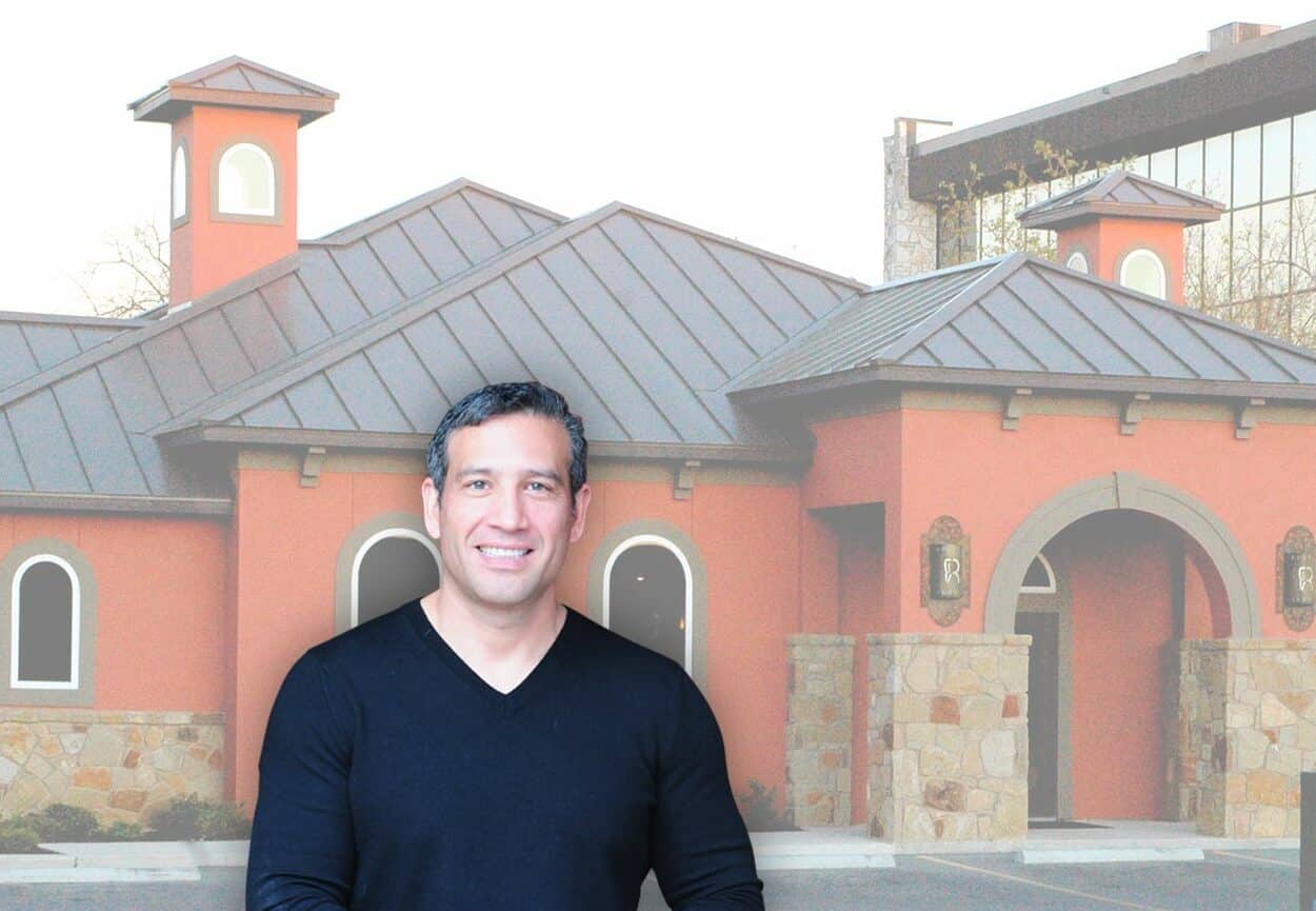 Home | Robert L Rodriguez DDS | TX 78216